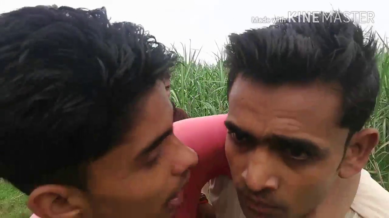 Amit ka interview - YouTube