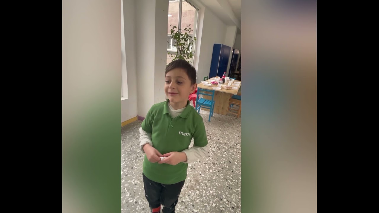 Aram Mkrtchyan Sebastacu Ton Dprocum ) - YouTube