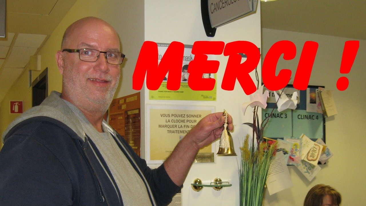 CSSS DE GATINEAU, MILLE MERCIS POUR LES SOINS! MARC LECUYER - YouTube