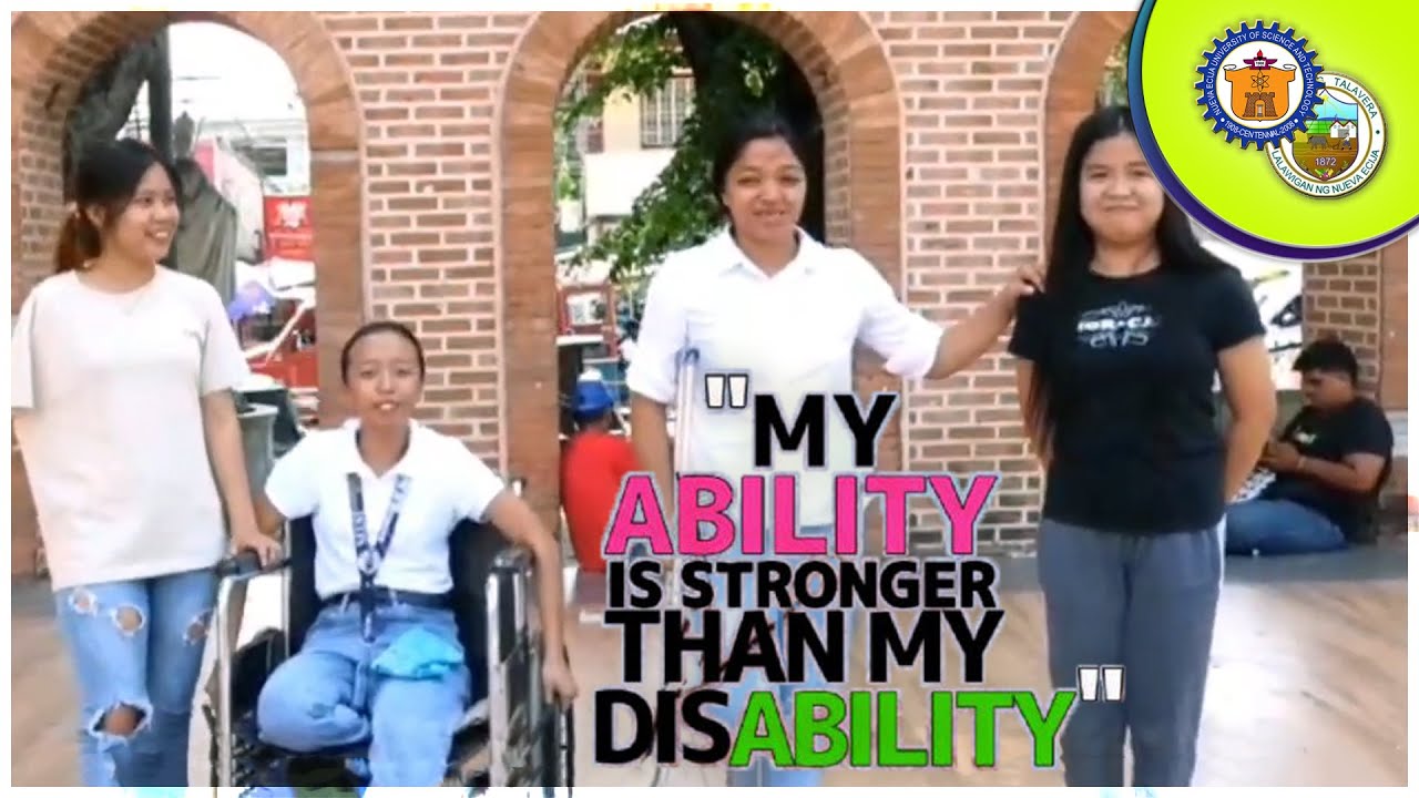 PWD INFOMERCIAL | NEUST MGT - YouTube