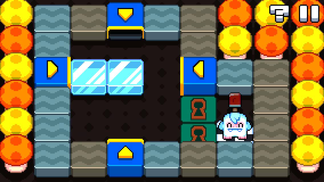 Gloomy Cave level 8 - YouTube