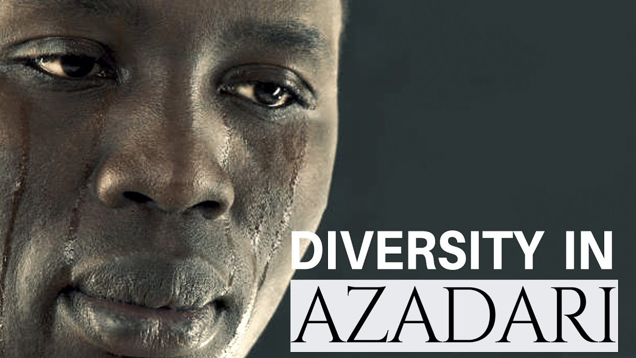 How did Azadari evolve in different cultures - YouTube