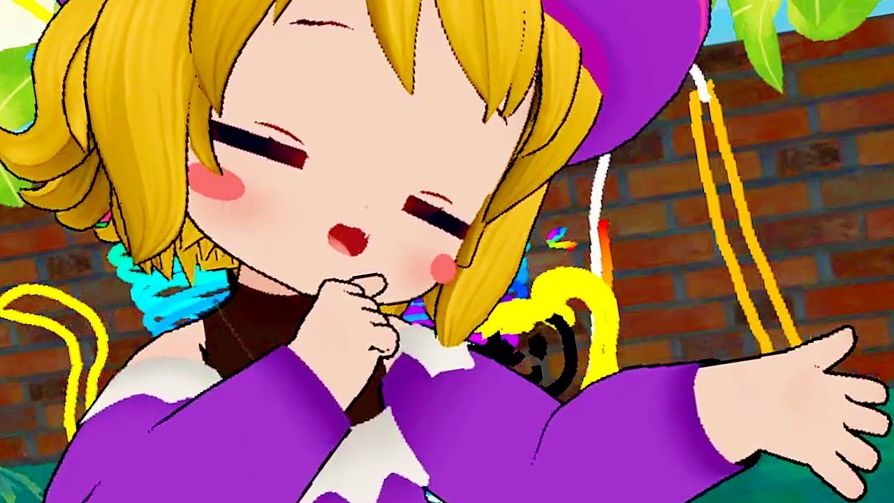 Milly Musiic te canta 🥰 - YouTube