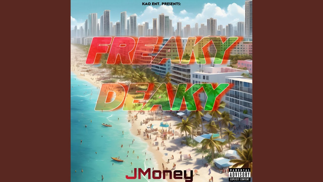 Freaky Deaky - YouTube