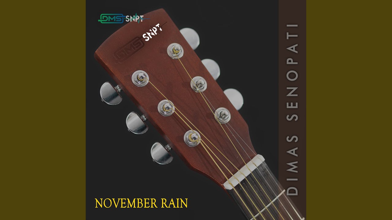 November Rain - YouTube
