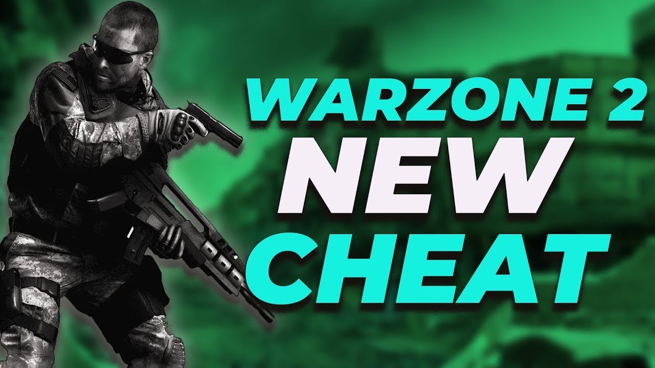 *NEW* WARZONE 2 HACK | BEST HACK WARZONE 2 | AIM ESP & MORE | - YouTube