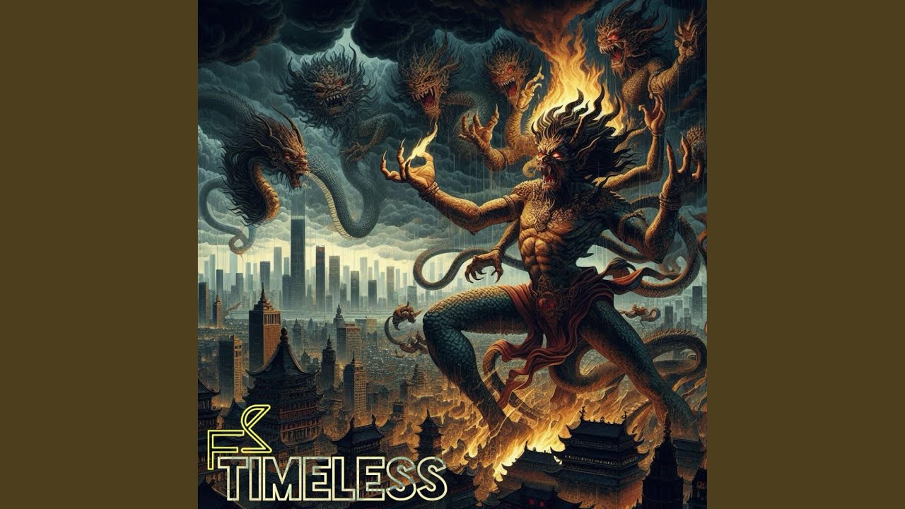 Eternal - YouTube