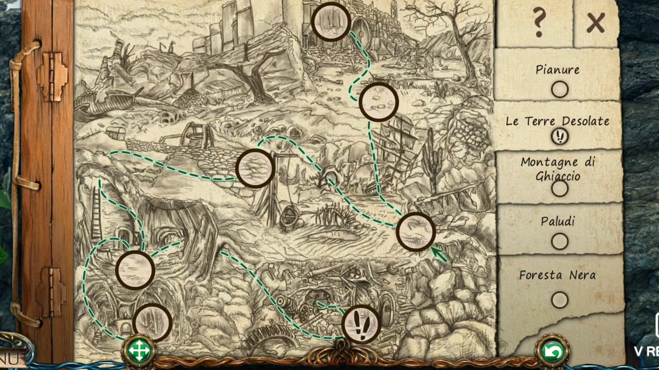 Lost lands 2 - #30 - YouTube