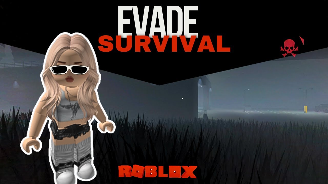 pic Evade Gameplay! 🏃‍♂️ | Roblox Evade Short Playthrough - YouTube
