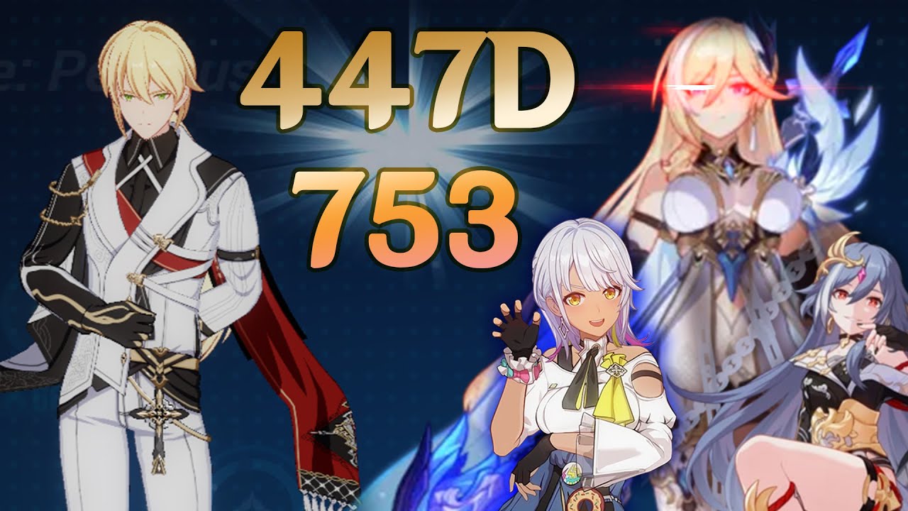 Nirvana 447D Abyss Otto boss PE (SS) HoS (SS) SNS (SSS) - YouTube