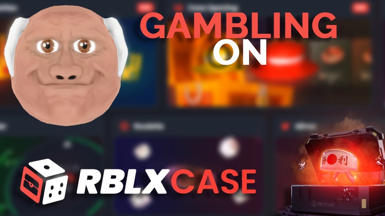 THE NEXT BLOXFLIP??|RBLXCASE - YouTube