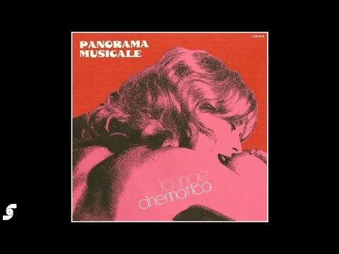 Piero Piccioni - Woman [LCS10]