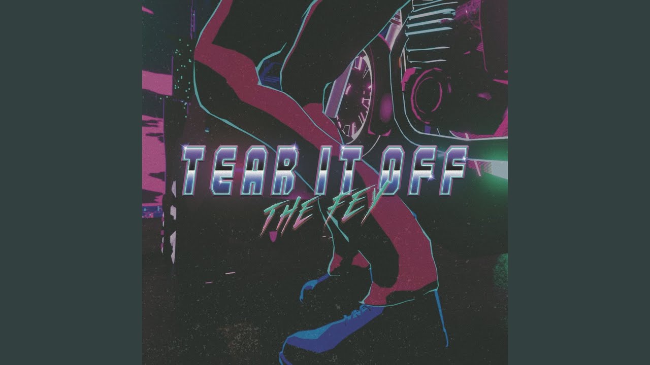 Tear It Off - YouTube