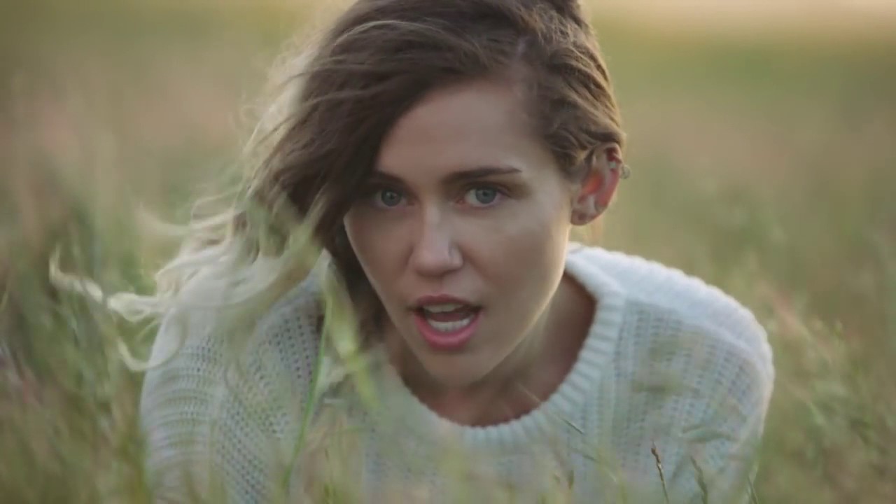 Miley Cyrus Malibu Official Video - YouTube