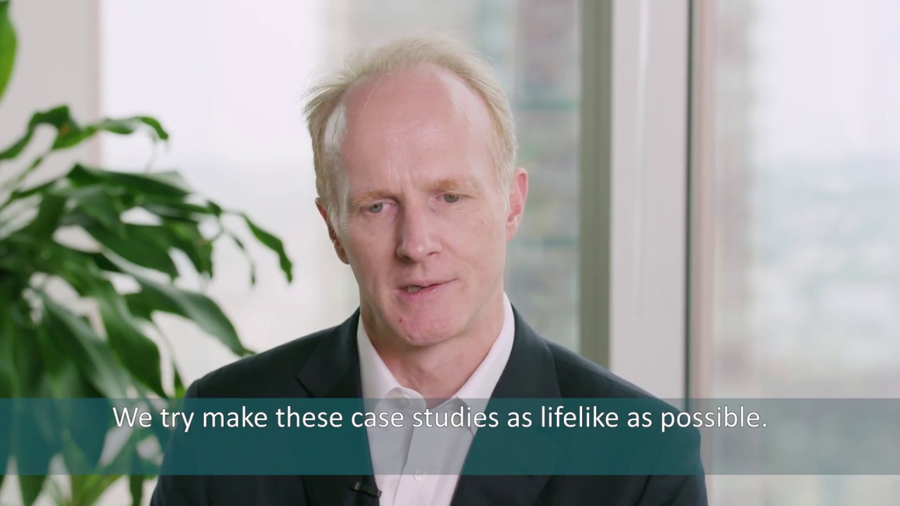 Living our Guiding Principles with Mark Machin President & CEO - YouTube