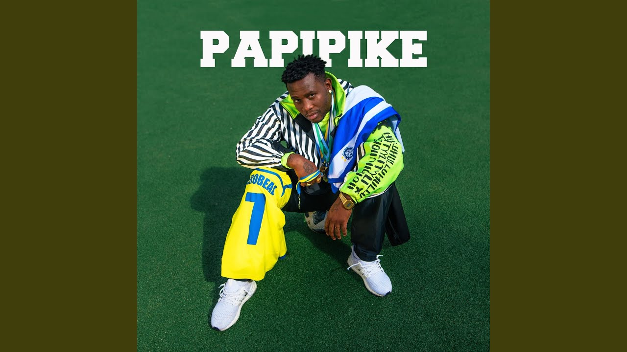 PAPIPIKE - YouTube