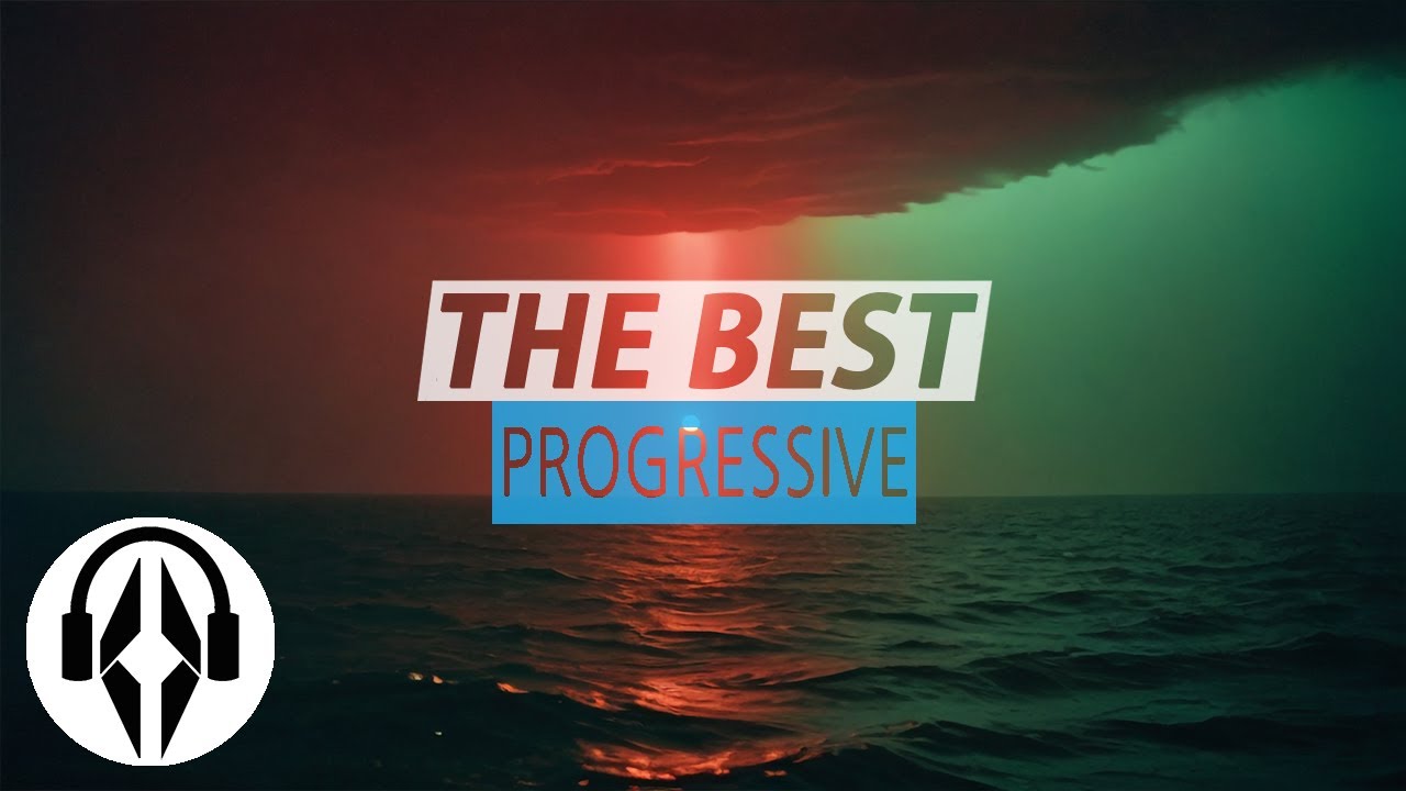 Progressive/CamelPhat & Nadia Ali - Endlessly (Club Mix) - YouTube