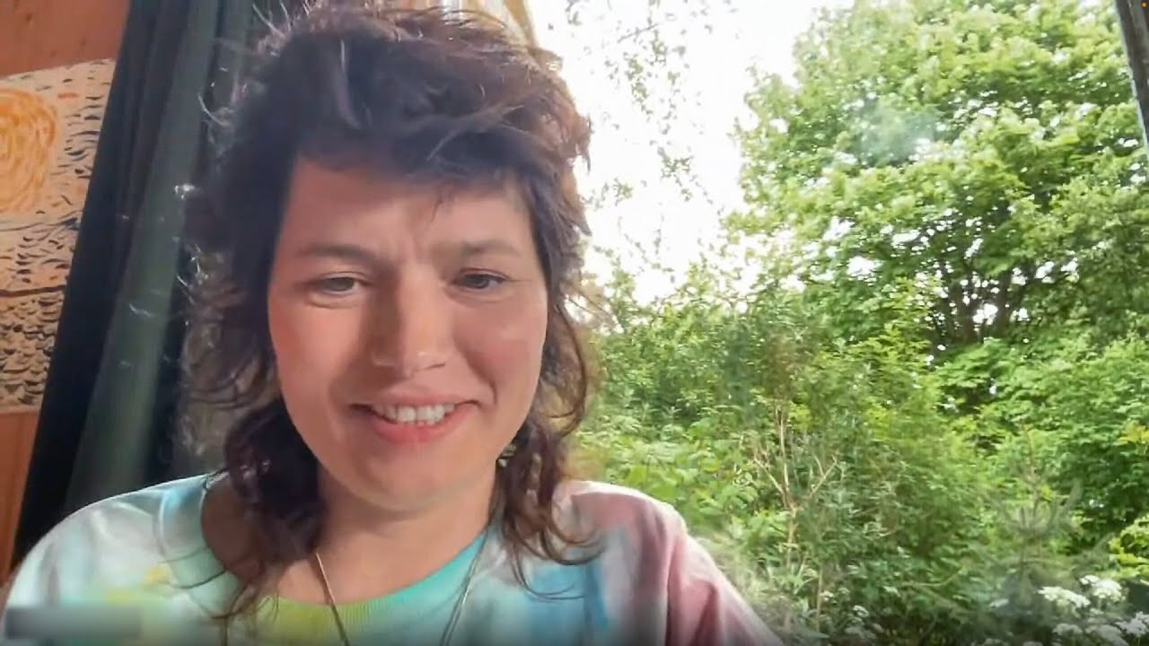 Boom Festival 2023: 1 Min of Radical Love with DJ Isis - YouTube