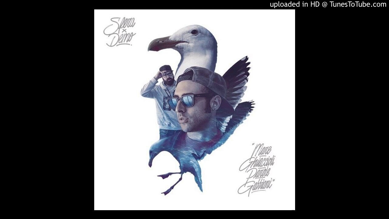 EraSfera - Blu (feat. Izi) (Prod. Demo) - YouTube