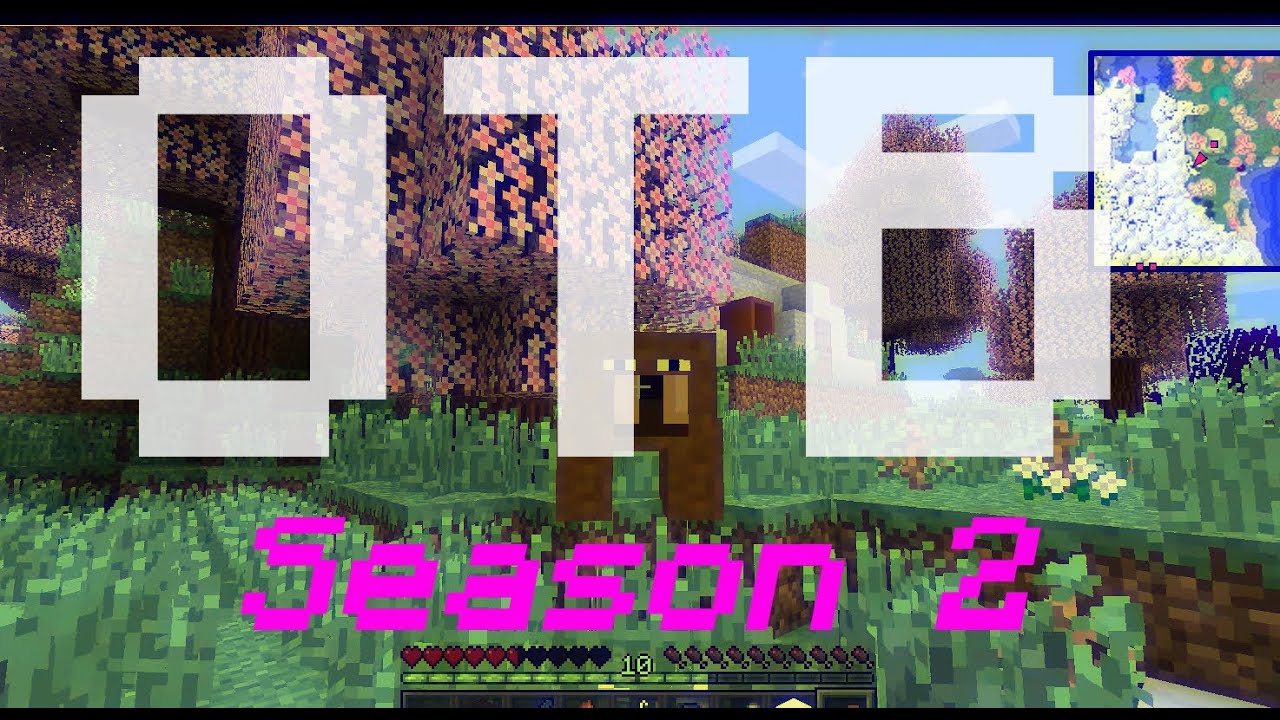 OTB Season 2 #1 - End of an Aura - YouTube