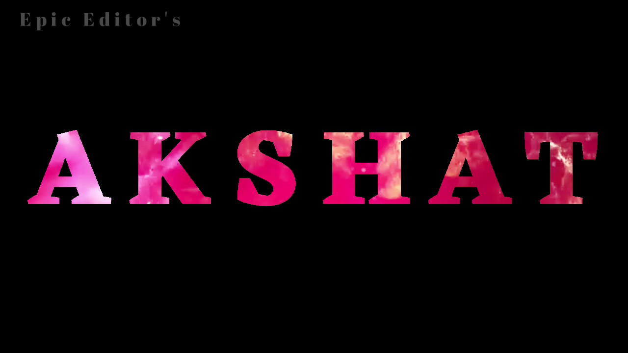 Akshat | Stylish name | Stylish name Akshat | Whatsapp Status | Video ...