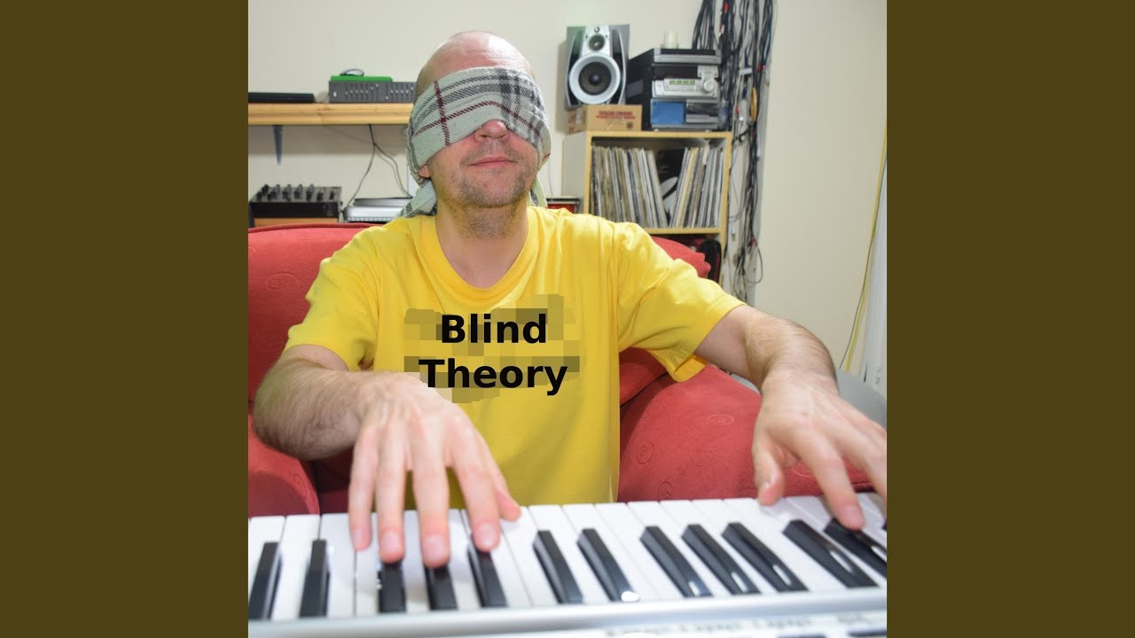 Blind Theory - YouTube