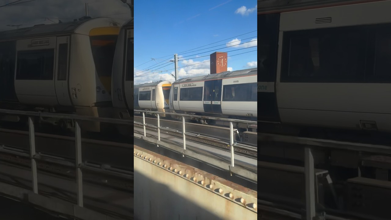 C2C Vs District Line shorts YouTube c2c-vs-district-line-shorts-youtube