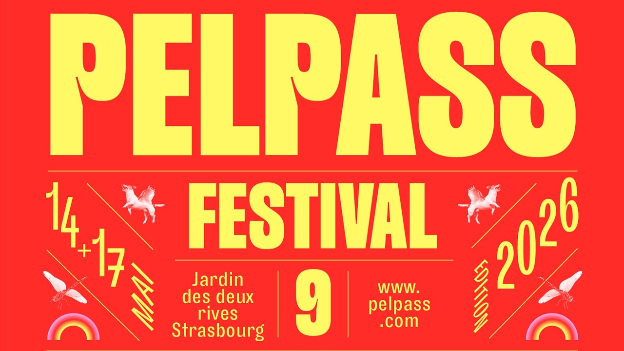 Pelpass Festival 2026 - Alle Infos zu Bands & Tickets