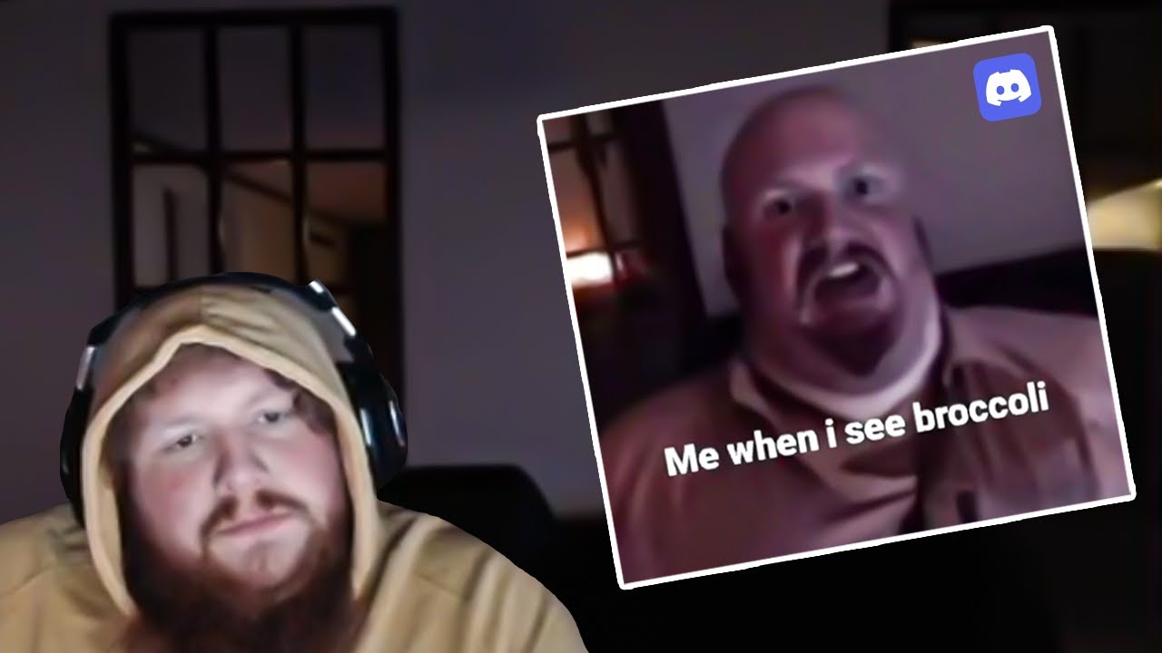 CaseOh FULL Discord VOD 12/8/2023 - YouTube