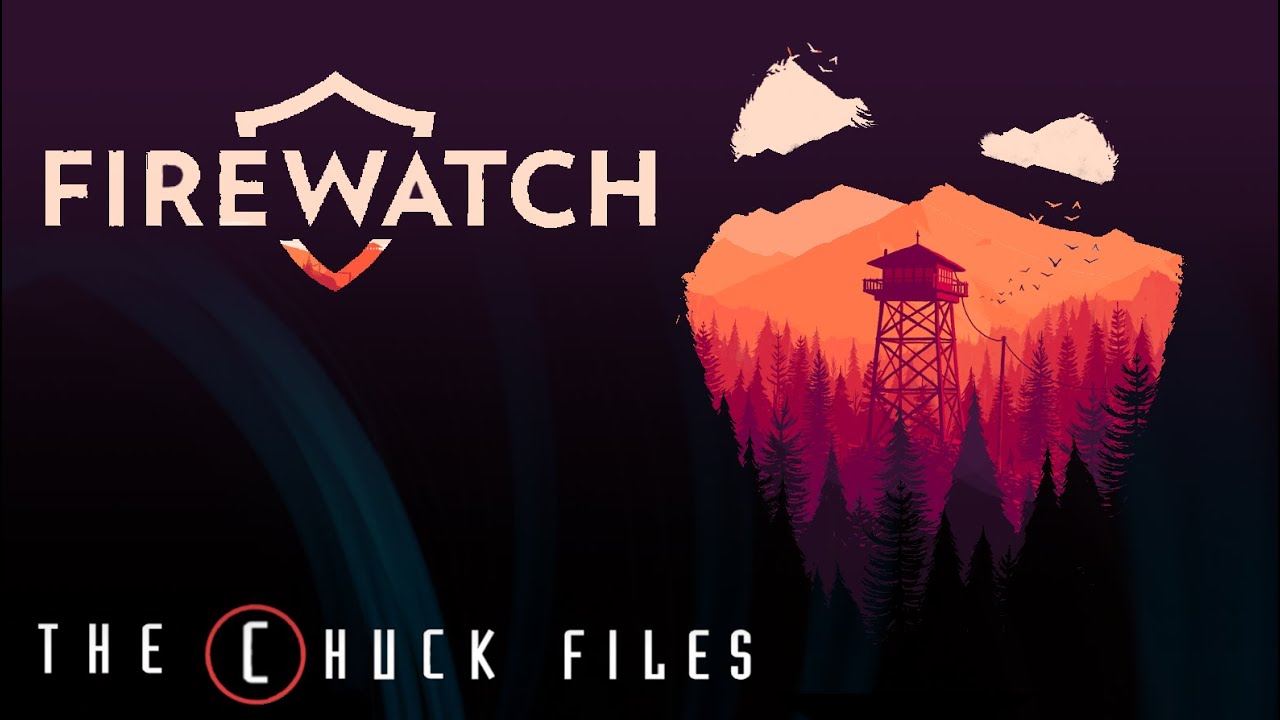 Firewatch Game - Here is a Firewatch game review of things you can ...