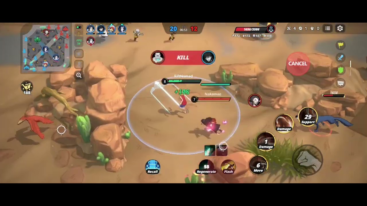 JUMP: Assembly (Monkey D Luffy Gameplay) - YouTube