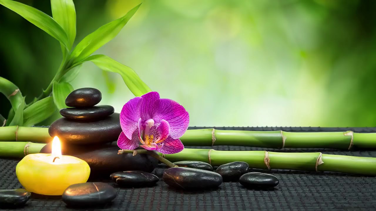3 Uur Ontspanningsmuziek Natuurgeluiden Slaap Muziek Rustige Muziek ...