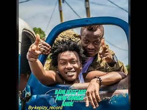 BANLIEUZ'ART_-_ ANDE (By-Kepizy_Record)