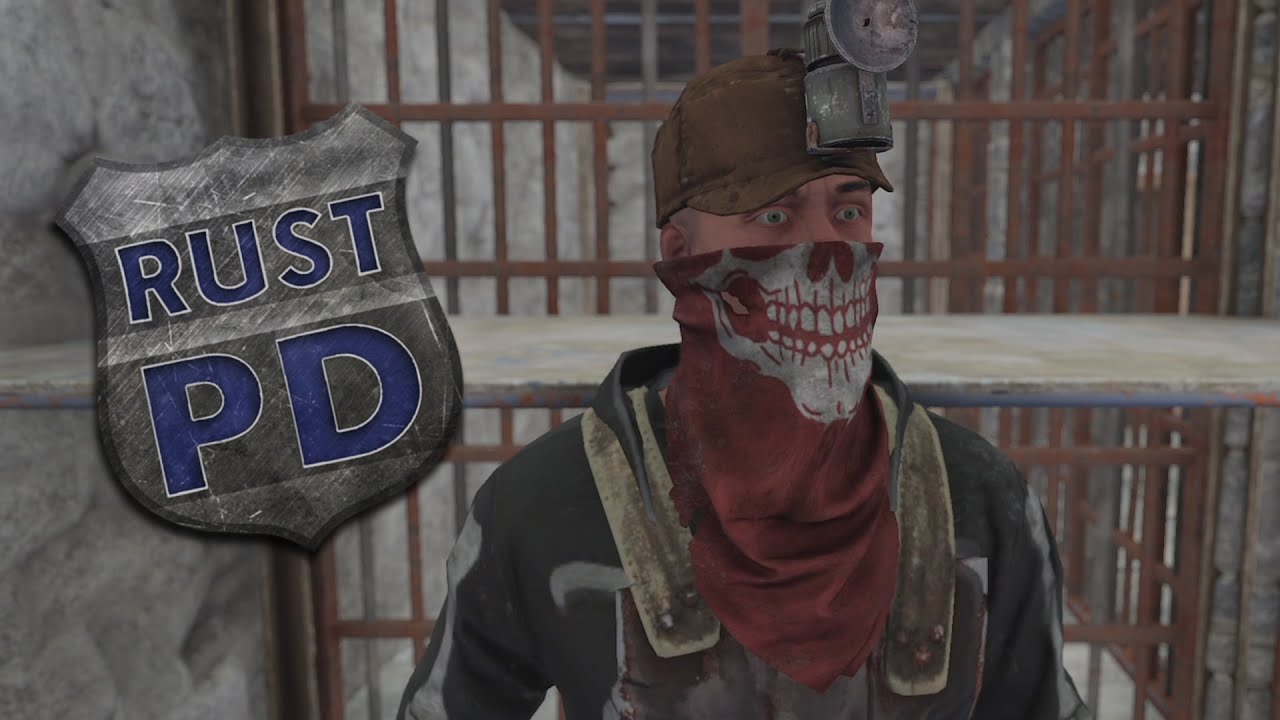 Rust PD - Ep 4 "Russian Kingpin" - YouTube