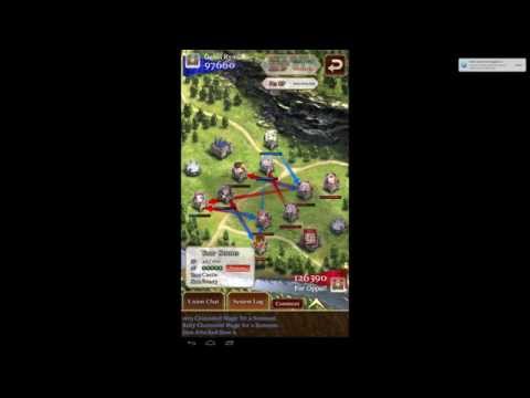 For Oppai VS Genei Ryoden
