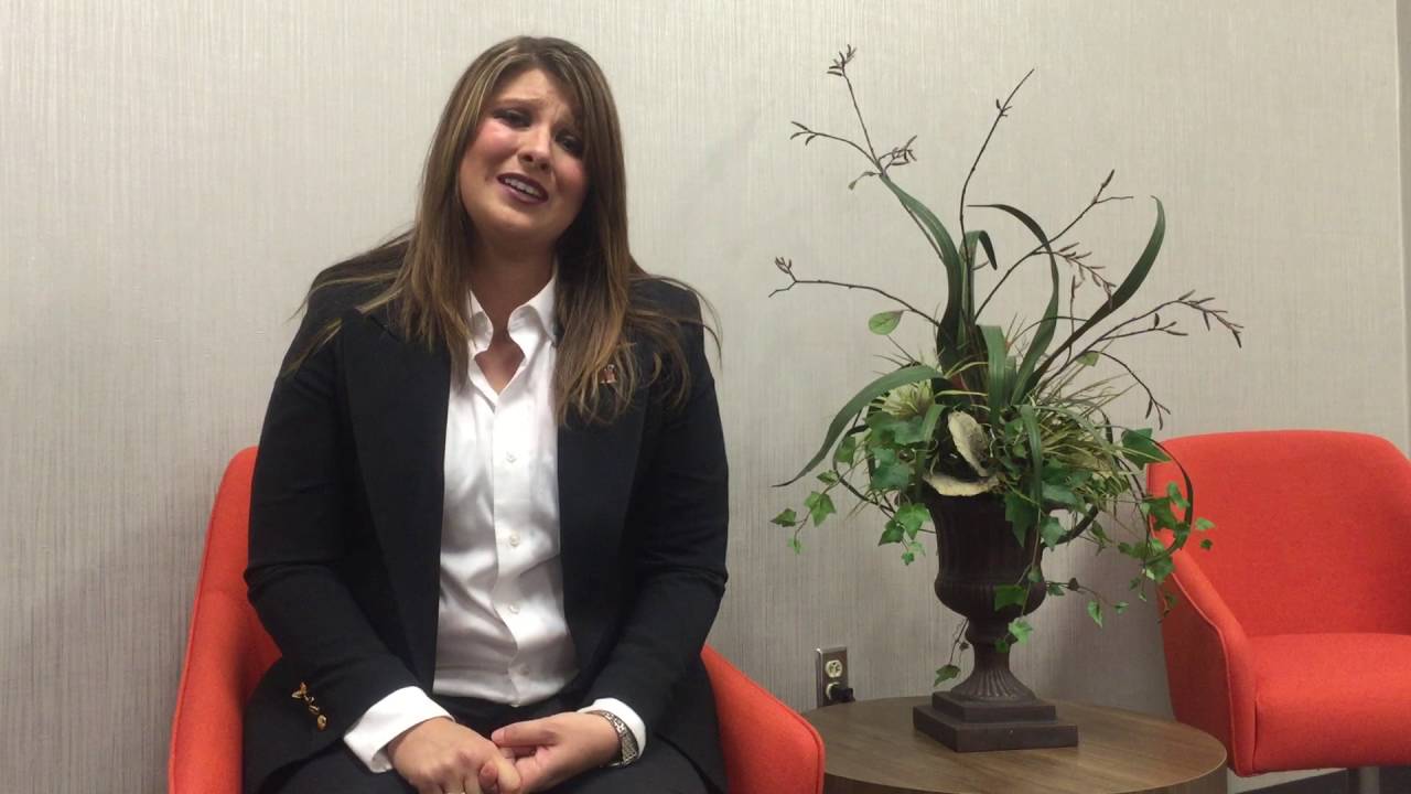 Pappas Restaurants, a great career opportunity; take it from Skylar Dar ...