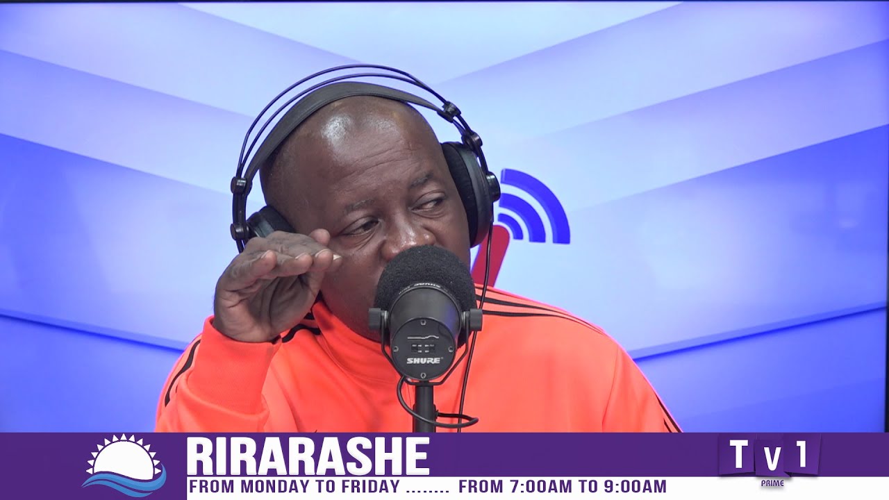 GUSHIMA NO KUNENGA (TRUE STORIES)~#RIRARASHE - YouTube