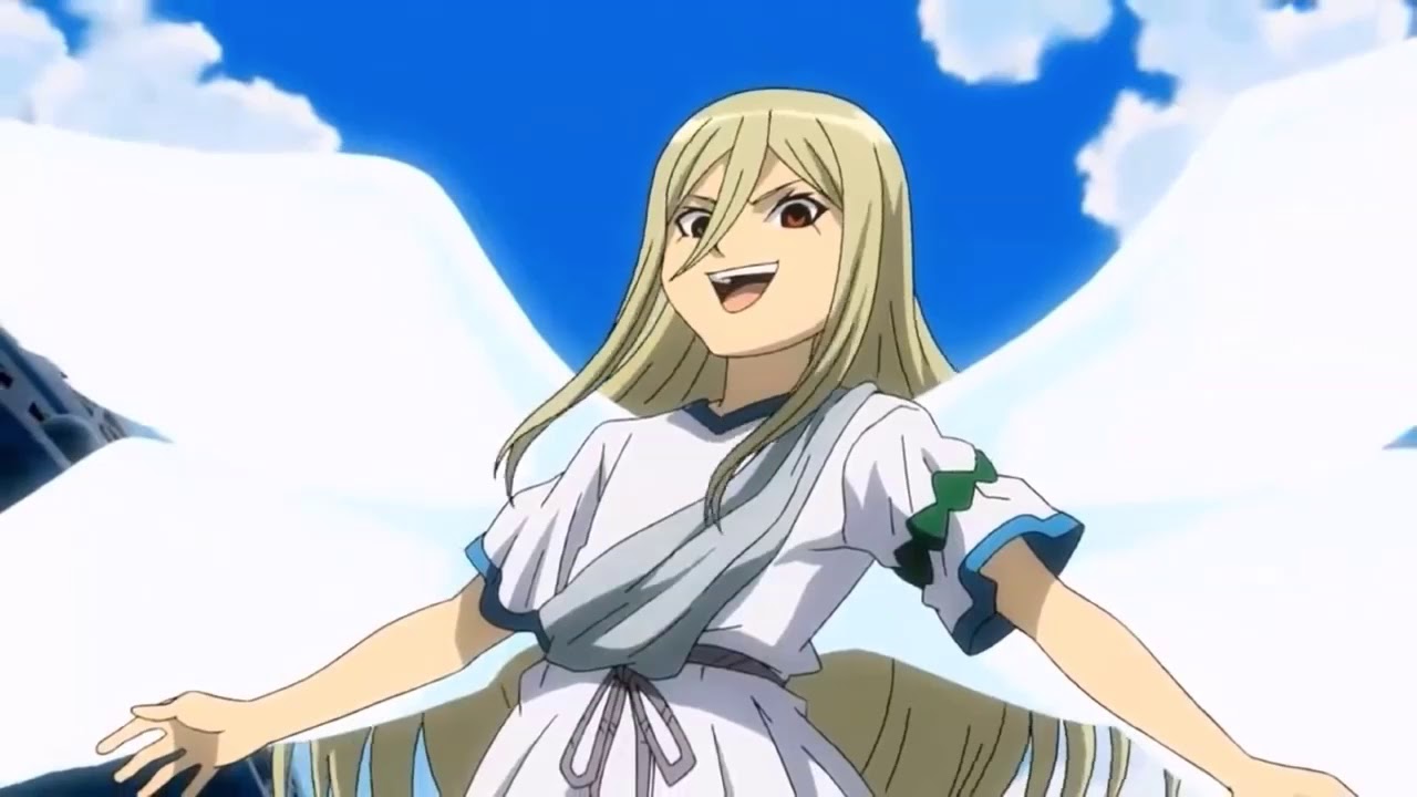 27) The Crusade of God - Inazuma Eleven OST - S1 - YouTube