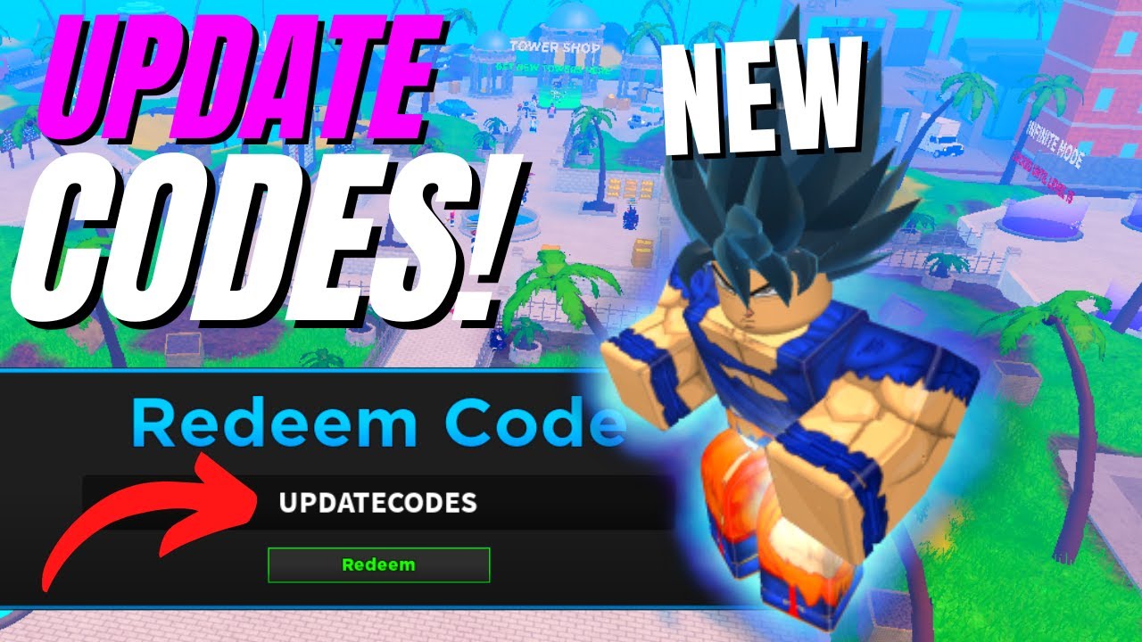 *NEW* UPDATE! CODES* Ultimate Tower Defense ROBLOX - YouTube