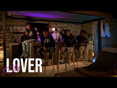 Katch - Lover (Official Video)