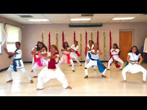 Deva Shree Ganesha - Zumba Routine Sakshi Sharma