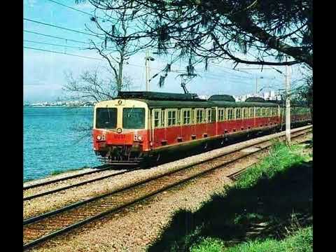 Haydarpaşa-Gebze Banliyö Trenleri Anısına…