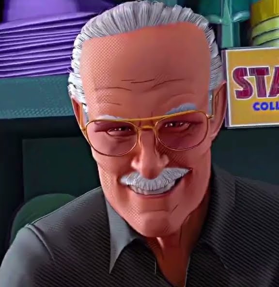 Thank you Stan.. 120 fps - YouTube