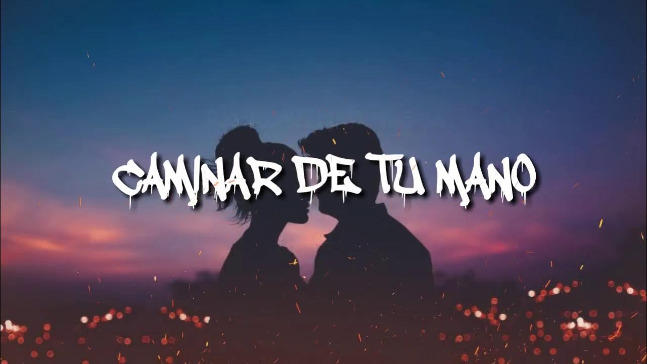 Caminar De Tú Mano - Rio Roma ft. Fonseca (Letra) - YouTube Music