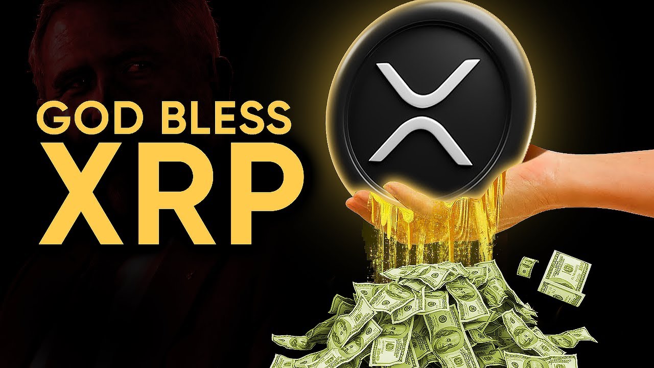 God Bless XRP (2025) | Full Movie | Documentary [NEW UPDATE] - YouTube