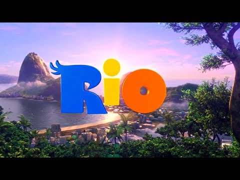 Rio | Real in Rio (Br Portuguese)
