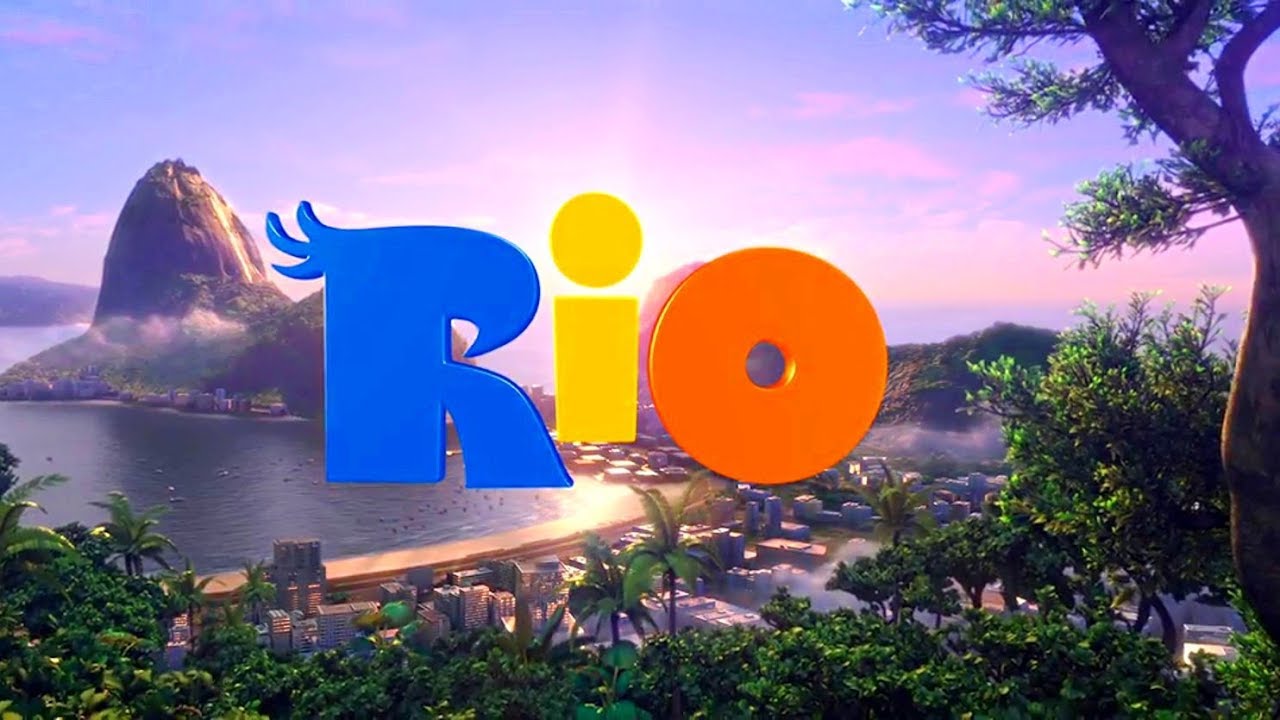 Rio | Real in Rio (Br Portuguese) - YouTube