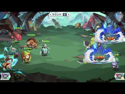 Epic Summoners 2 - YouTube