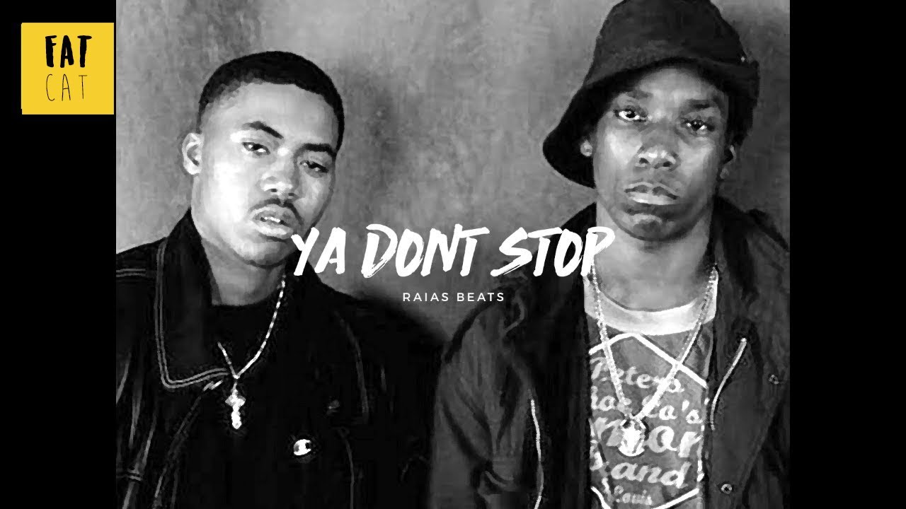 (free) 90s Old School Boom Bap type beat x Underground Freestyle Hip Hop instrumental | Ya dont ...