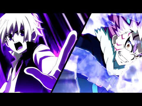 Lane vs Shu Galactic Ball Super Ep8 - YouTube